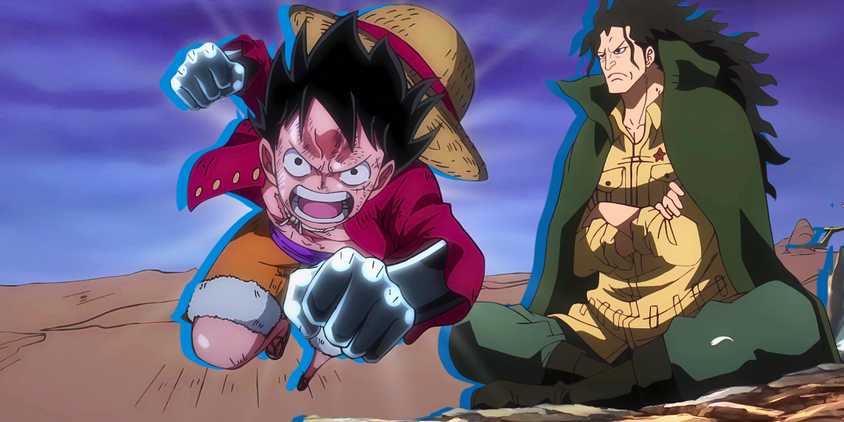28 Years Later, One Piece Creator Finally Answers the Franchise’s ...