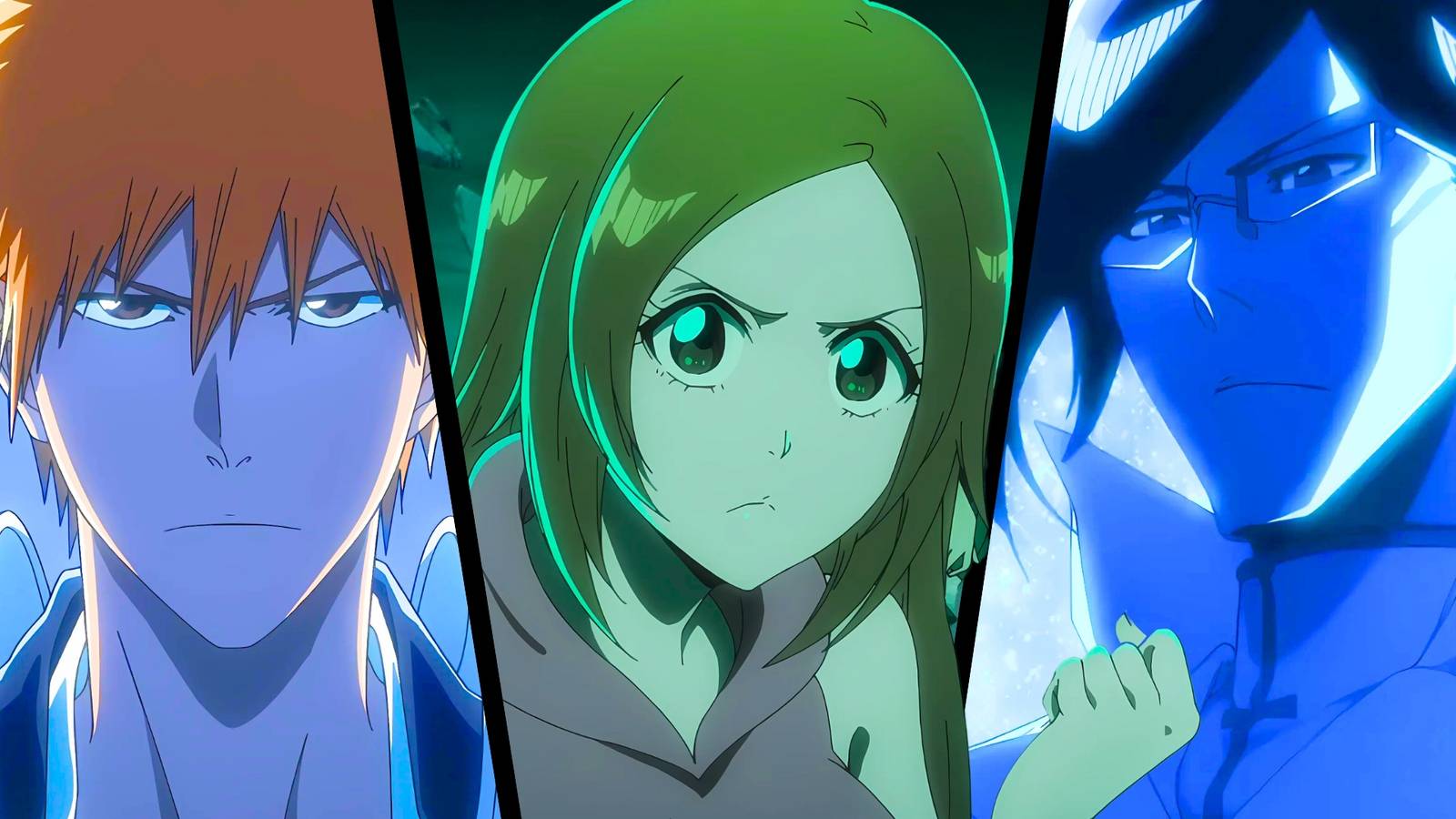 'Orihime Won Him Over': Official Bleach Animator Reveals What Creator ...