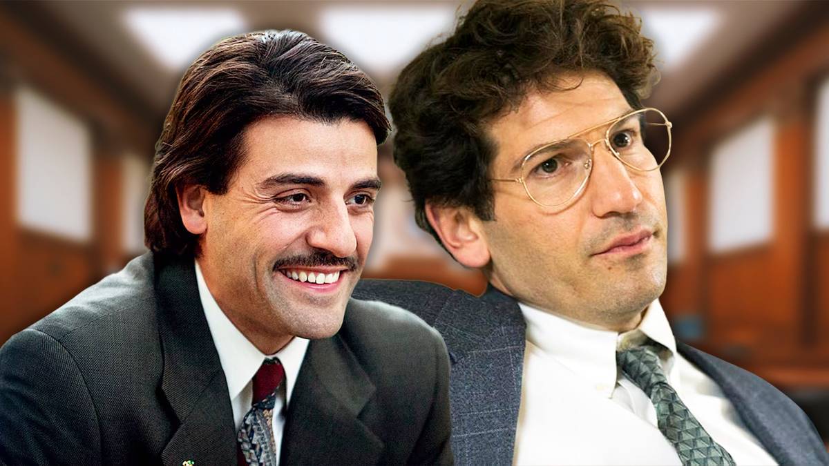 Oscar Isaac & Jon Bernthal's Perfect 10-Year-Old HBO Series Is 1 of the Best Period Dramas Ever ...