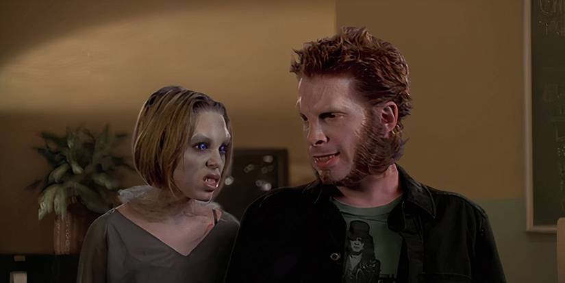 10 Buffy the Vampire Slayer Monsters We Need in the Hulu Reboot