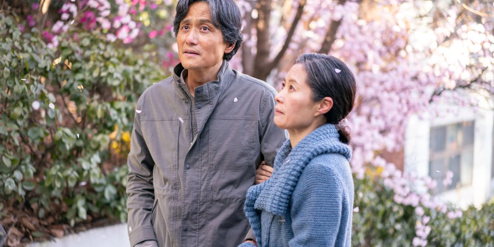 Netflix's A Killer Paradox Is the Perfect Dexter Replacement Show