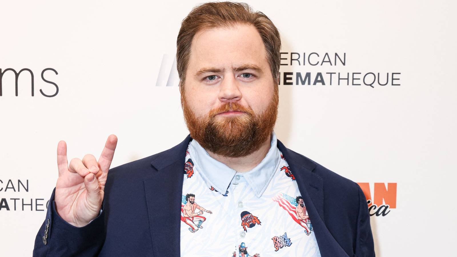First Official Look at Paul Walter Hauser's Fantastic Four Villain Has ...