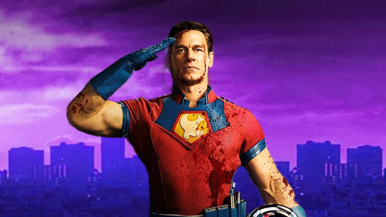 Before Peacemaker, These 2 Stars Faced Off in a Forgotten $22M Action ...