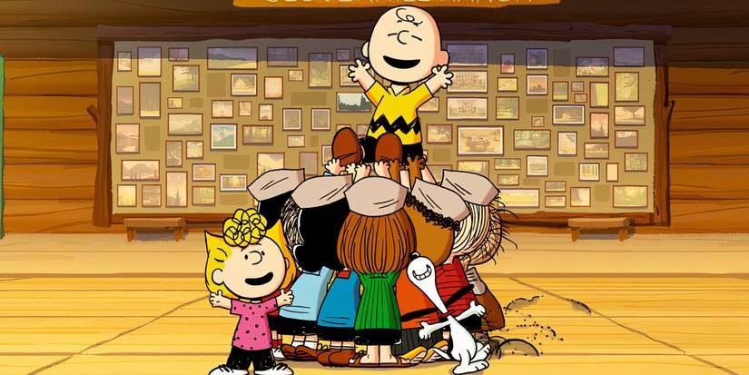Celebrating 75 Years of Peanuts: The Strip That Changed Comics Forever