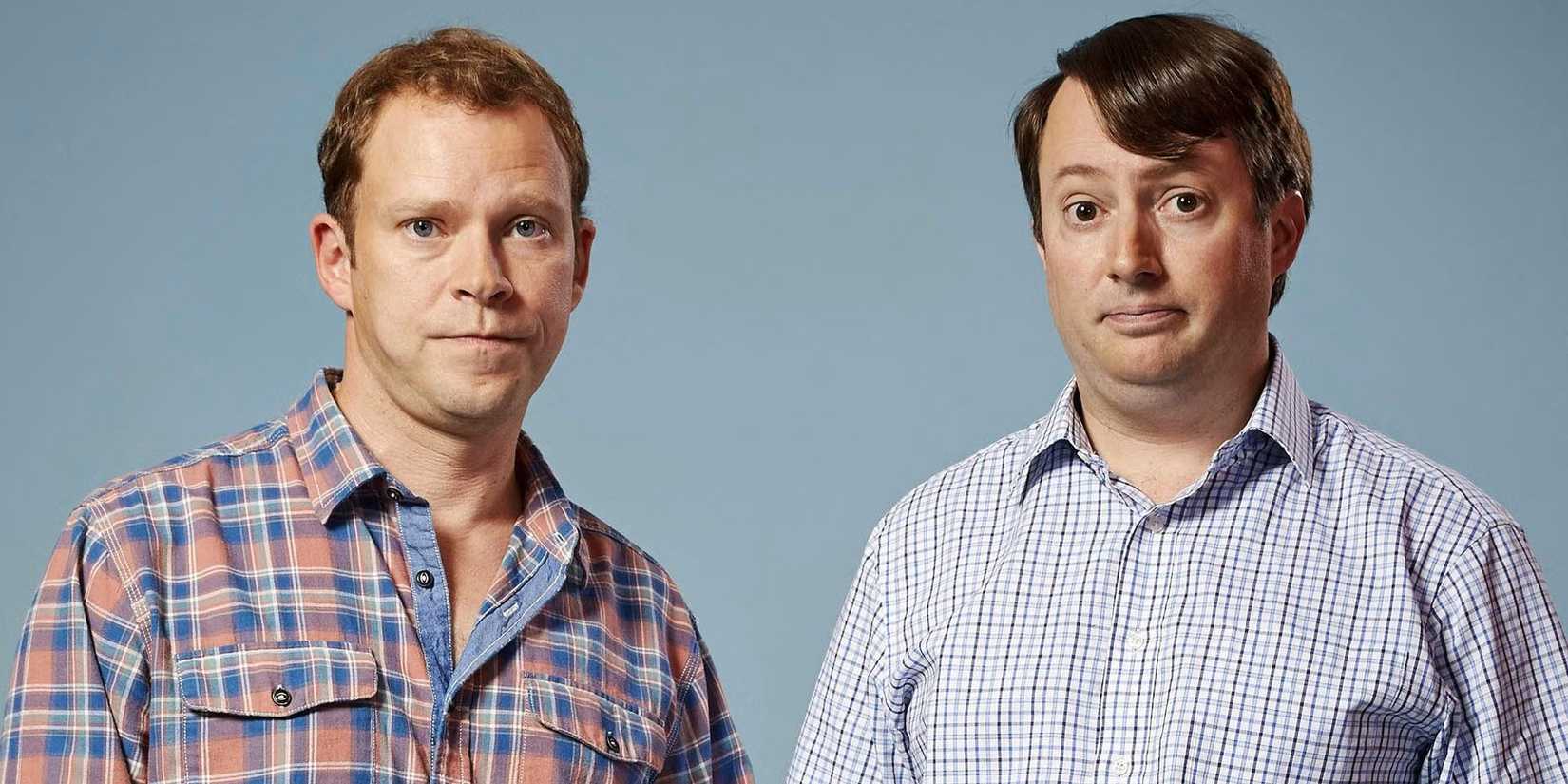 15 Sitcoms To Watch If You Love It's Always Sunny In Philadelphia