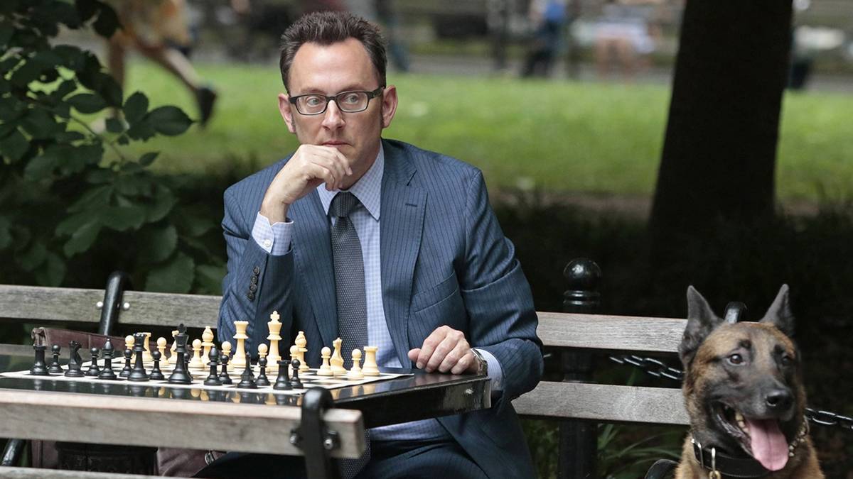 Person of Interest's 6,741 Is the Best Episode of Cyberpunk TV