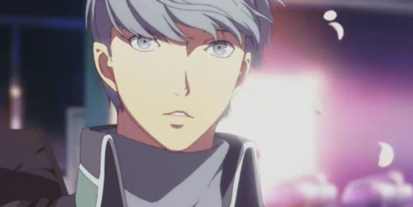 Every Persona Anime Ranked