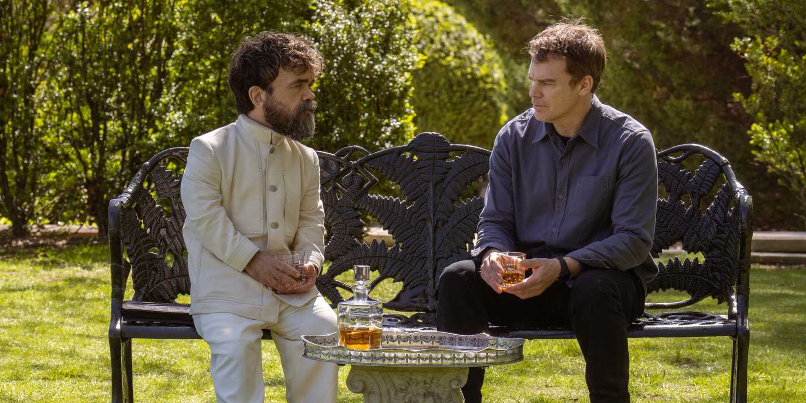 Dexter: Resurrection Franchise Star Opens Up About the Show's Shocking ...