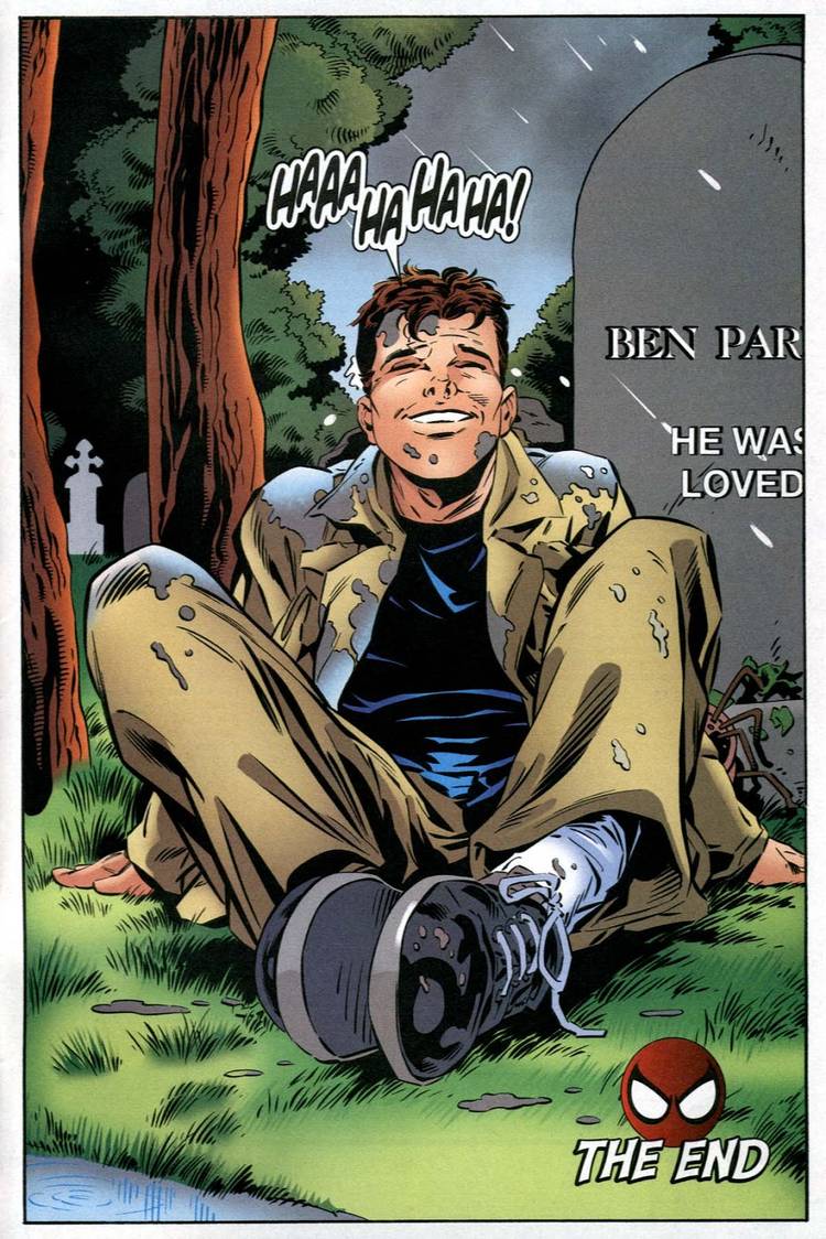 25 Years Ago, One of the Most Underrated Spider-Man Runs of All-Time Began