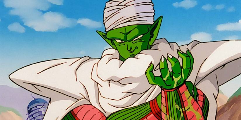 7 Dragon Ball Characters Who Were Secretly Geniuses the Whole Time
