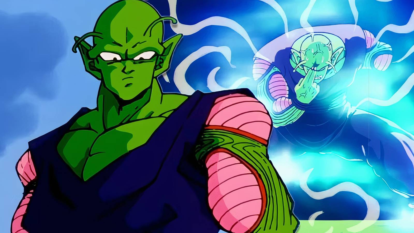 Piccolo's Dumbest English Dub Quote From DBZ: The Return of Cooler Is ...