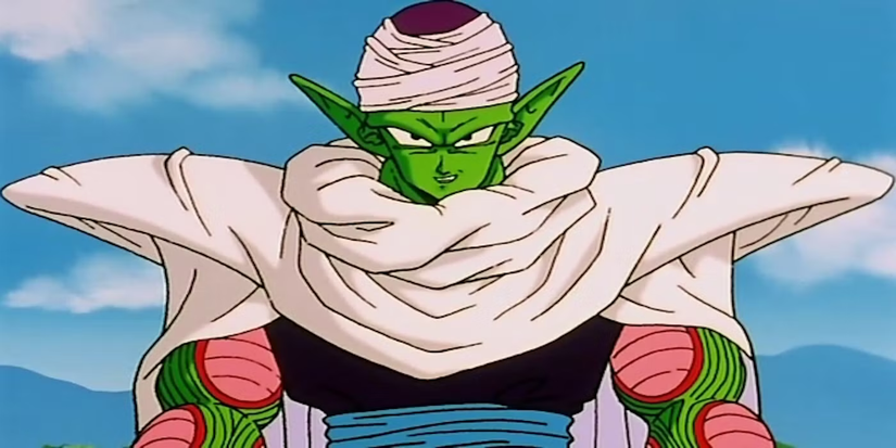 Piccolo's Power Level in Every Dragon Ball Z Saga (In Chronological Order)