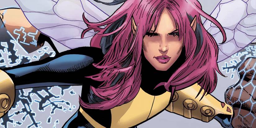 25 Best Female X-Men Characters, Ranked