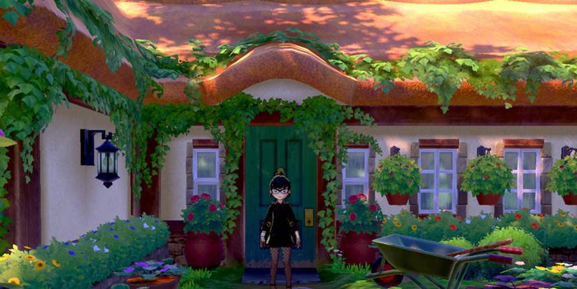 he Best Protagonist Hometowns in Pokémon, Ranked