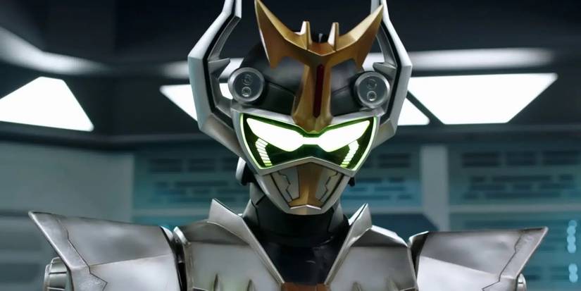 Every Morphin' Masters Retcon (& How They Completely Changed Power ...