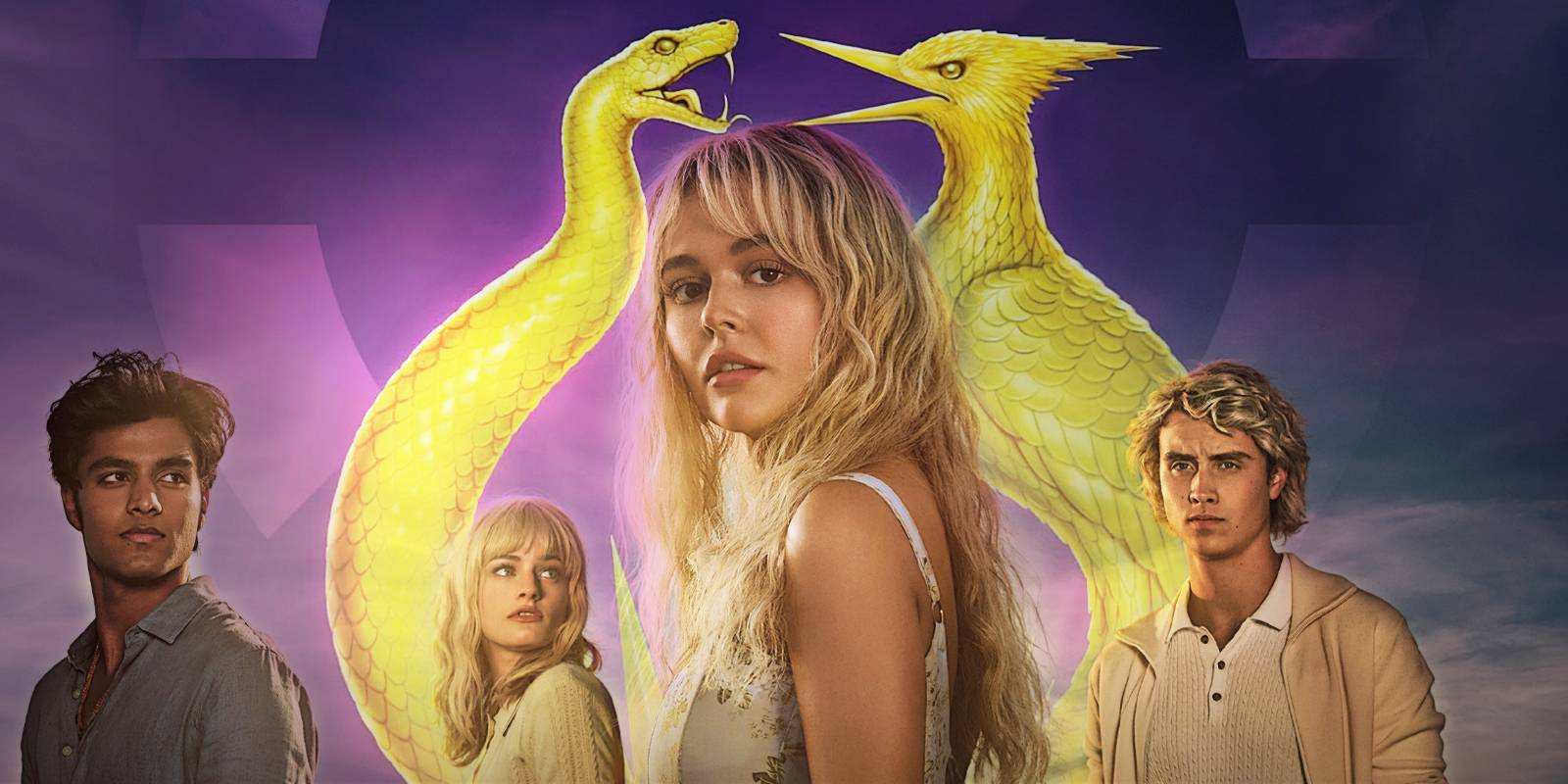 Prime Video's New Thriller Series Based on a Best-Selling Book Is ...