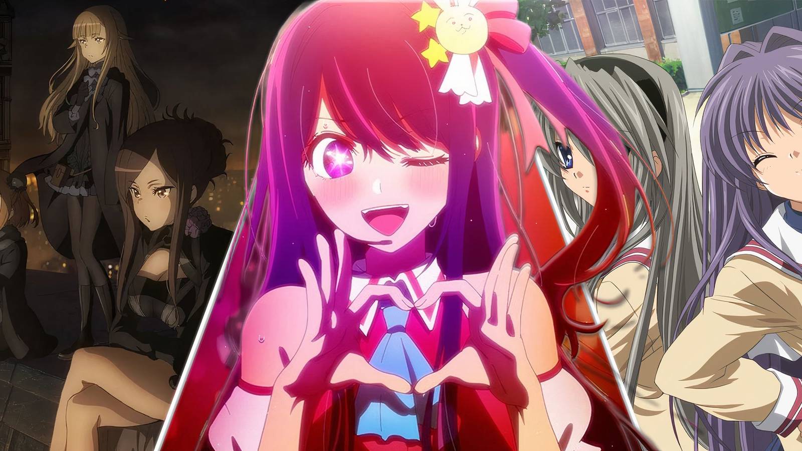 10 Best Anime on HIDIVE That Are Perfect From Start to Finish