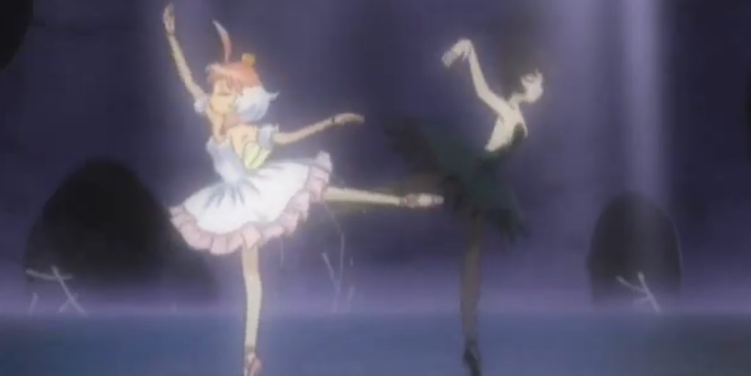 10 Most Iconic Shojo Anime Fights of All Time, Ranked