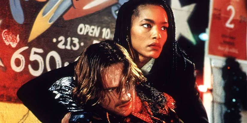 5 Forgotten R-Rated Sci-Fi Movies That Are Perfect From Start to Finish
