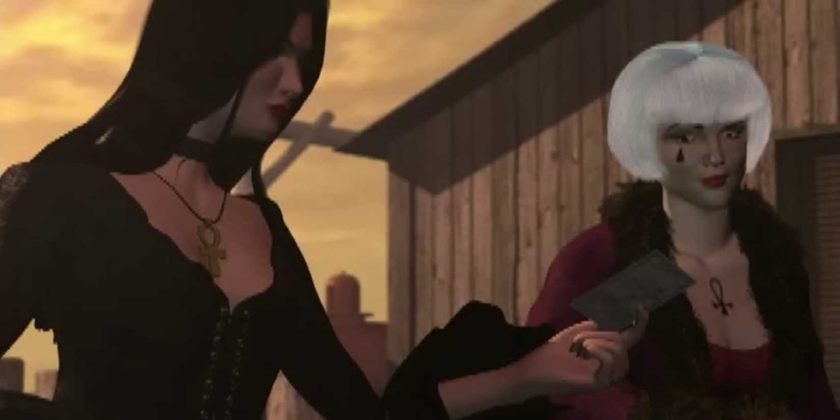 Was Raven Recast in Twisted Metal? Only Diehard Fans Will Understand ...