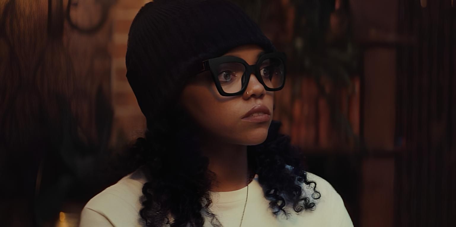 'She Already Knows This Man': Ironheart Star Confirms Easter Egg ...