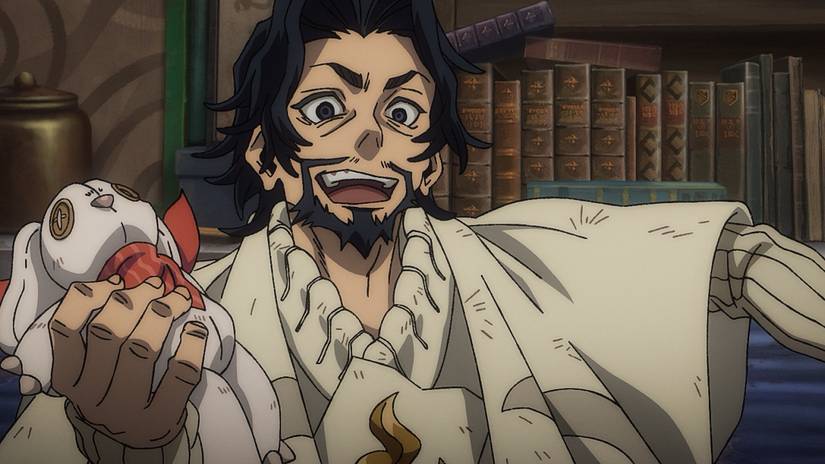 10 Best Gachiakuta Characters (So Far), Ranked