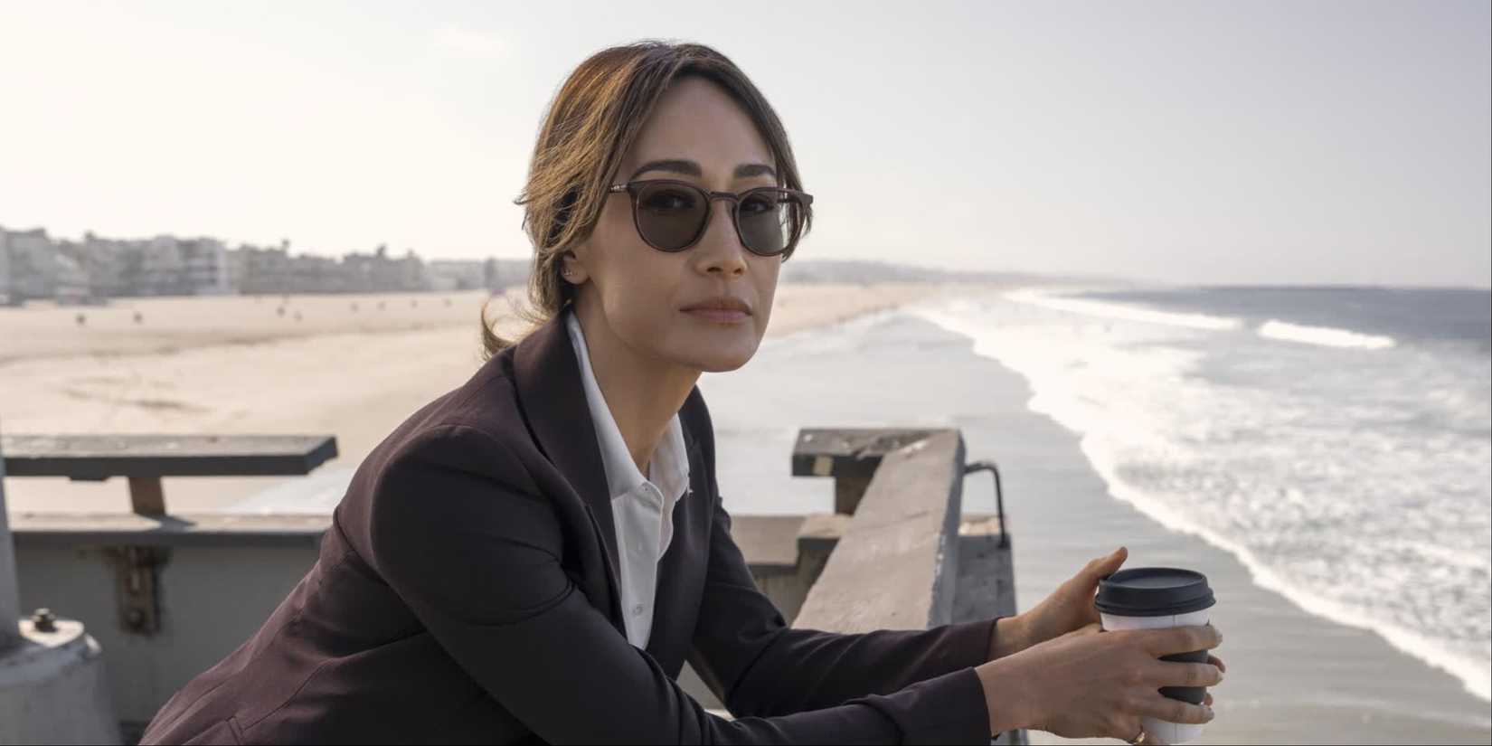 Ballard Season 2 Will Be a Prime Video Game-Changer Now That Young ...