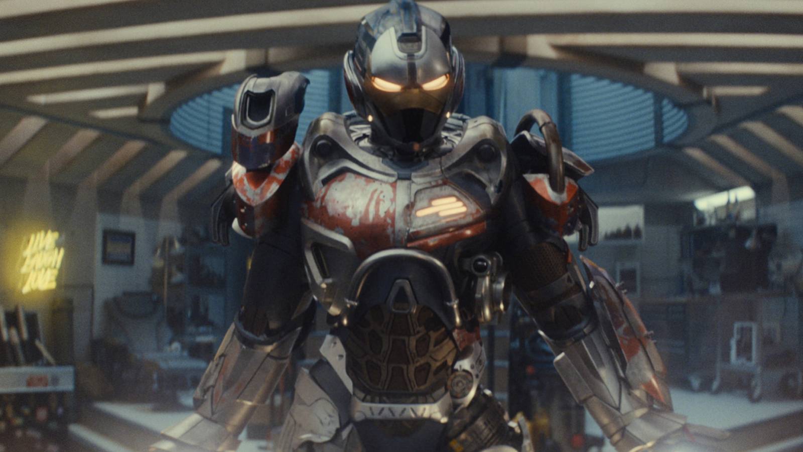 Ironheart Star Dominique Thorne Explains Riri's Deal With the Devil