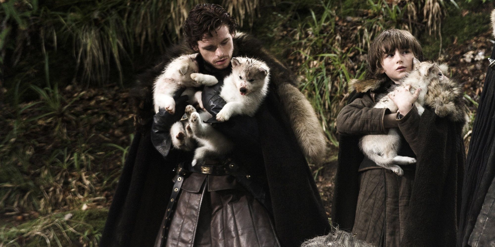 10 Years Later, I Still Can't Forgive Game of Thrones for Ruining 1 of ...