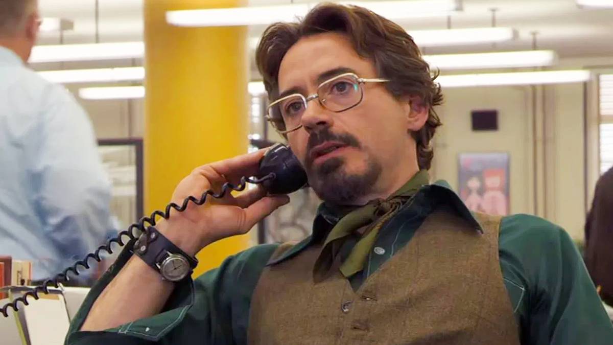 David Fincher's $85M Crime Epic That Still Has Fans Hunting for Clues ...