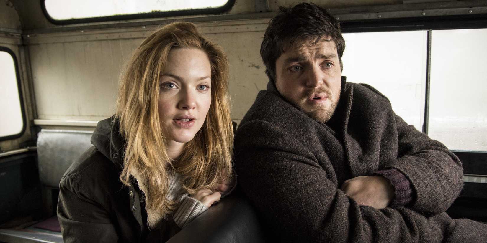 8 Years Later, This Crime Drama Sleeper Hit With a Secret Harry Potter ...