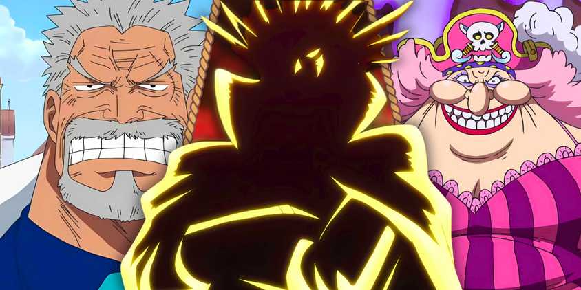 Every Member of the Red Hair Pirates Crew in One Piece, Explained