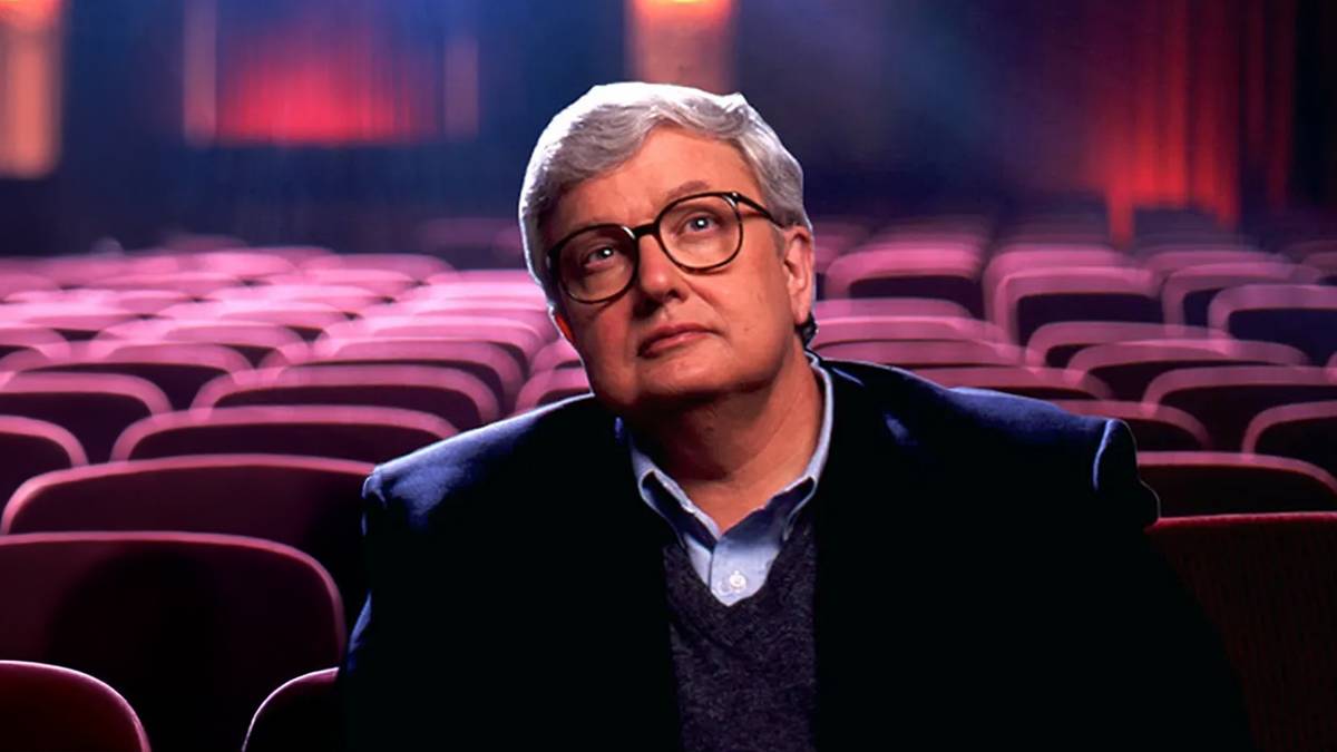 Roger Ebert Called Lawrence of Arabia a Must-See for 'Every Lover of Film'