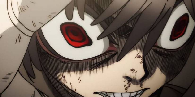 Gachiakuta’s Main Character Is Absolute Trash — And I Mean That in the ...