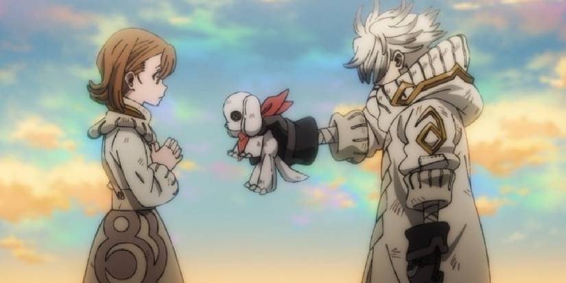 Gachiakuta Isn't 2025's Best Summer Anime, But This 1 Is