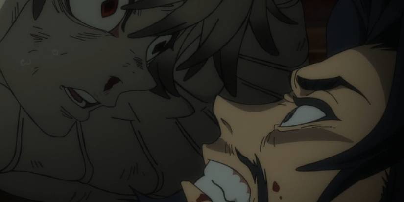 Gachiakuta Is the Rage-Fueled Shonen Anime That Fans Have Been Missing