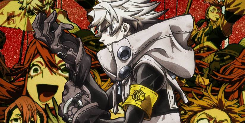 "It's Just Cool as Hell": Gachiakuta's Lead VAs Discuss The Creation of ...