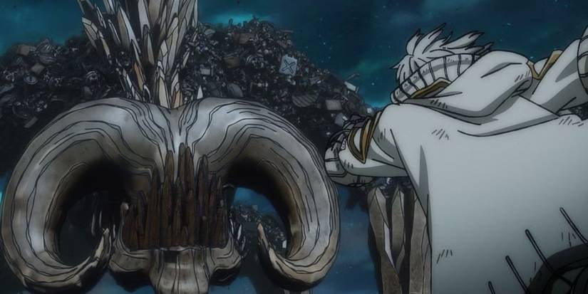 Gachiakuta Is the Rage-Fueled Shonen Anime That Fans Have Been Missing