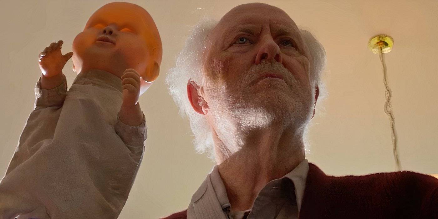 Stephen King Hailed This John Lithgow Film With 71% on Rotten Tomatoes ...