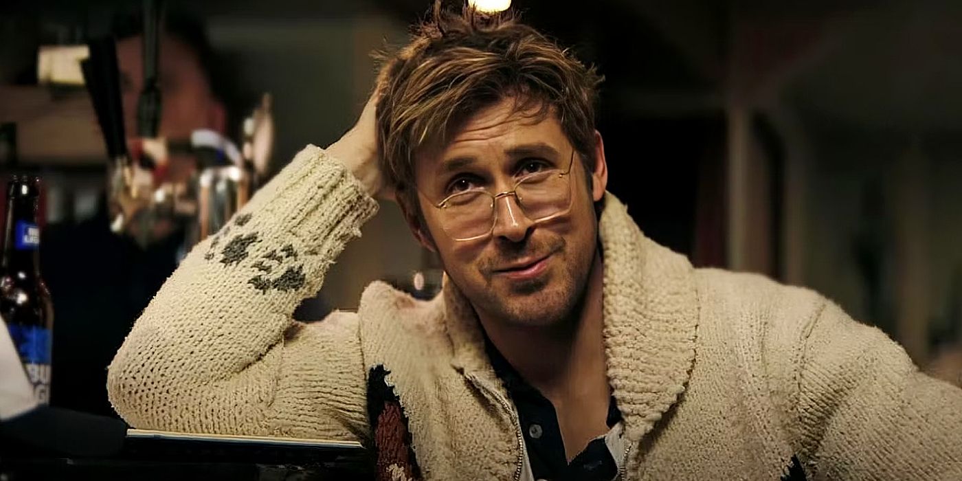 I'm Even More Pumped for Ryan Gosling's Sci-Fi Film After the Author of the Novel's Exciting New ...