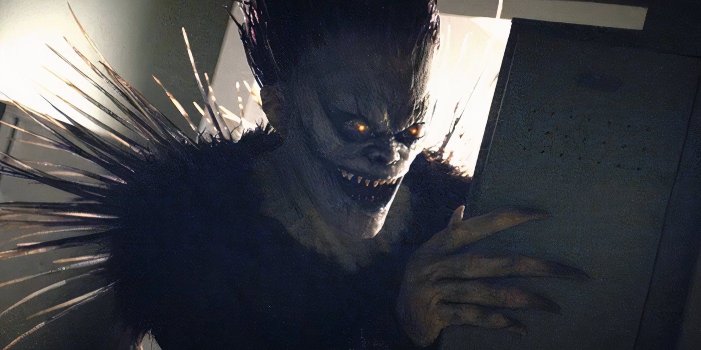 Willem Dafoe Stole the Show in This 8-Year-Old Horror Adaptation ...