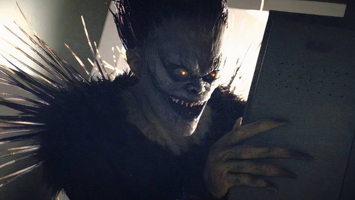 Willem Dafoe Stole the Show in This 8-Year-Old Horror Adaptation ...