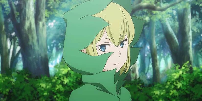 15 Best Anime Elves of All Time, Ranked