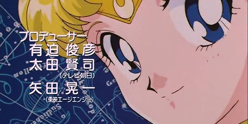 Every Sailor Moon & Sailor Moon Crystal Opening, Ranked
