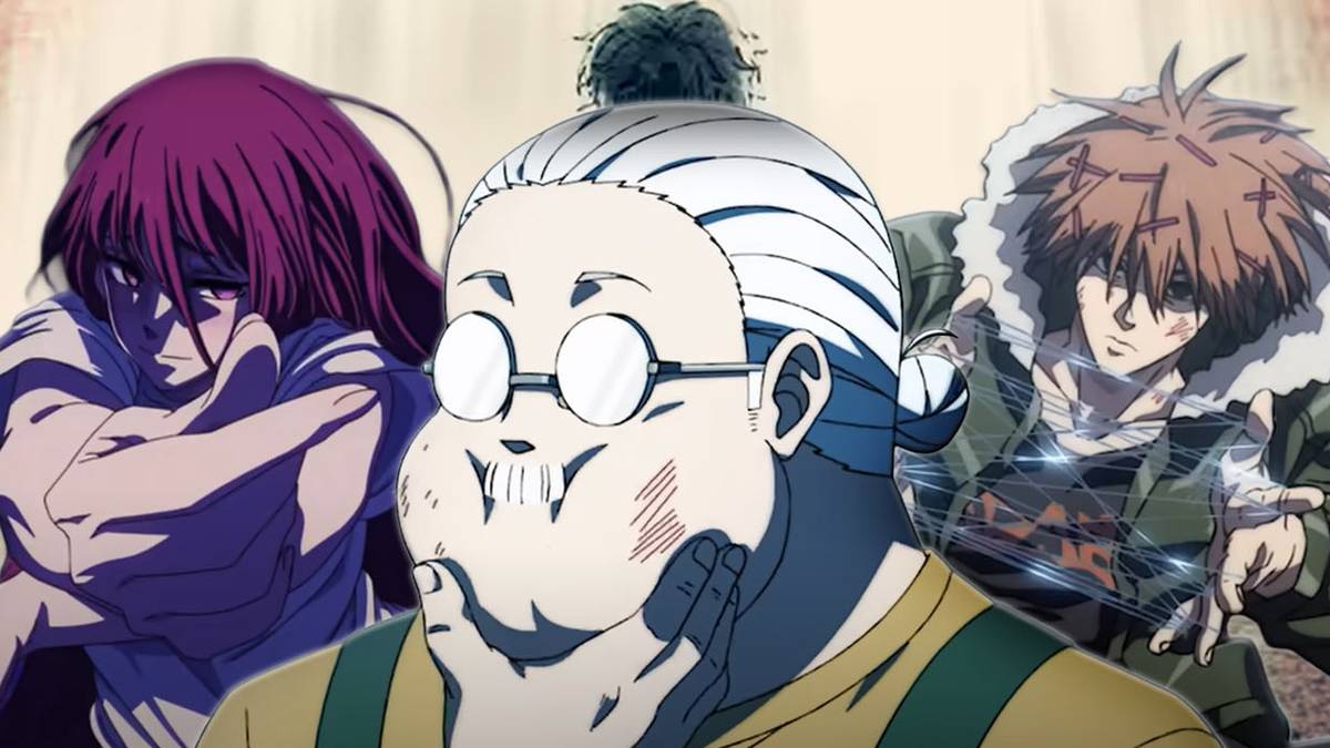 Sakamoto Days' Bold Return Officially Puts Anime's 2025 Comedy Lineup ...