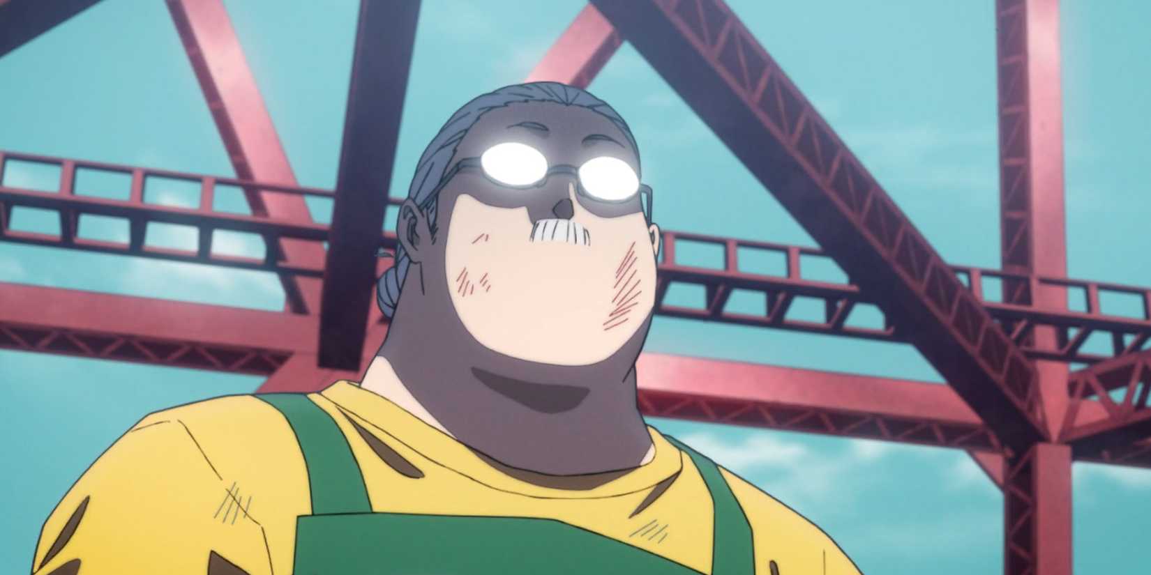 Best New Anime That Debuted in 2025