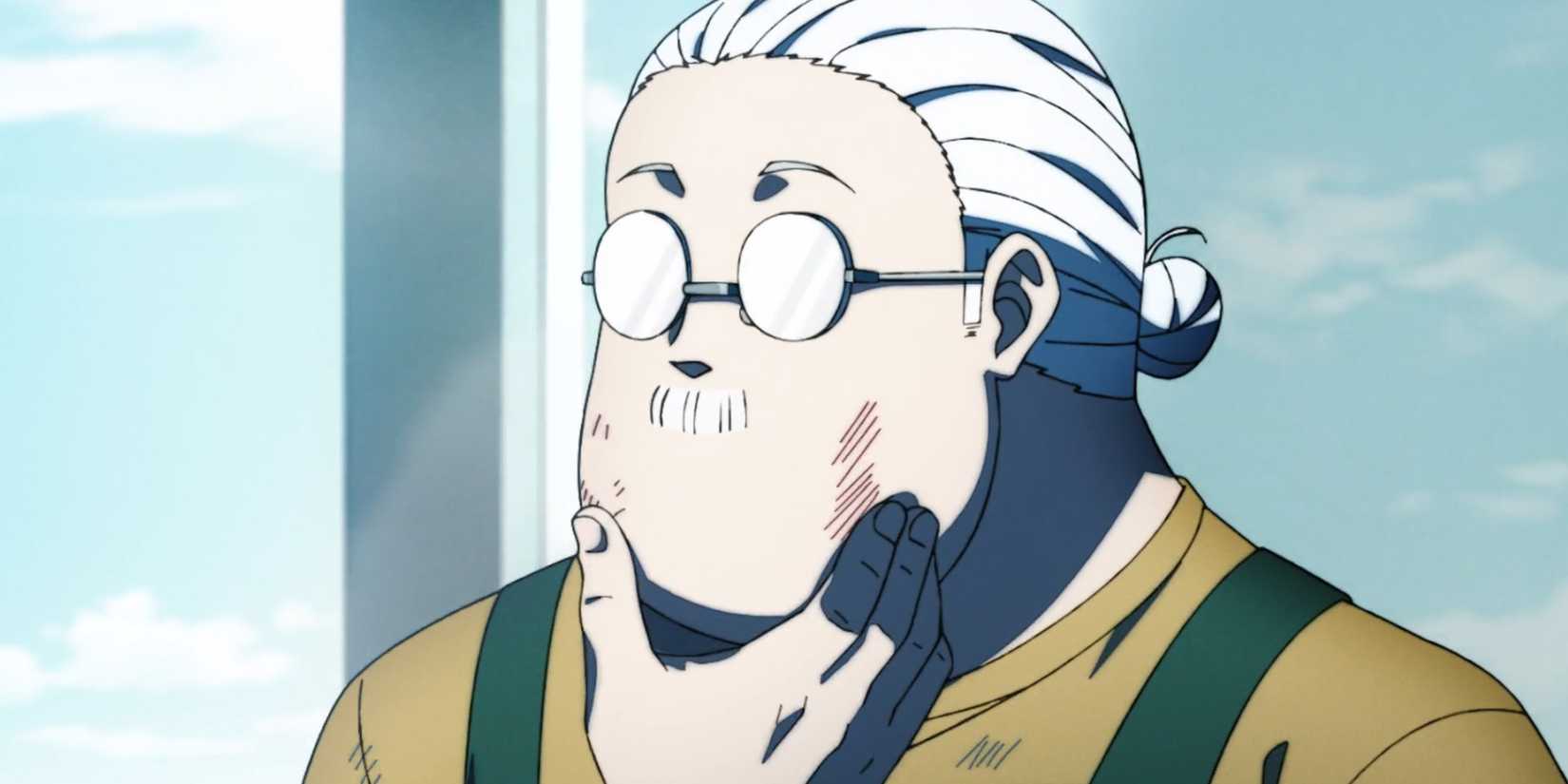 Netflix's Best Action Anime of Summer 2025 Shocks Fans With ...