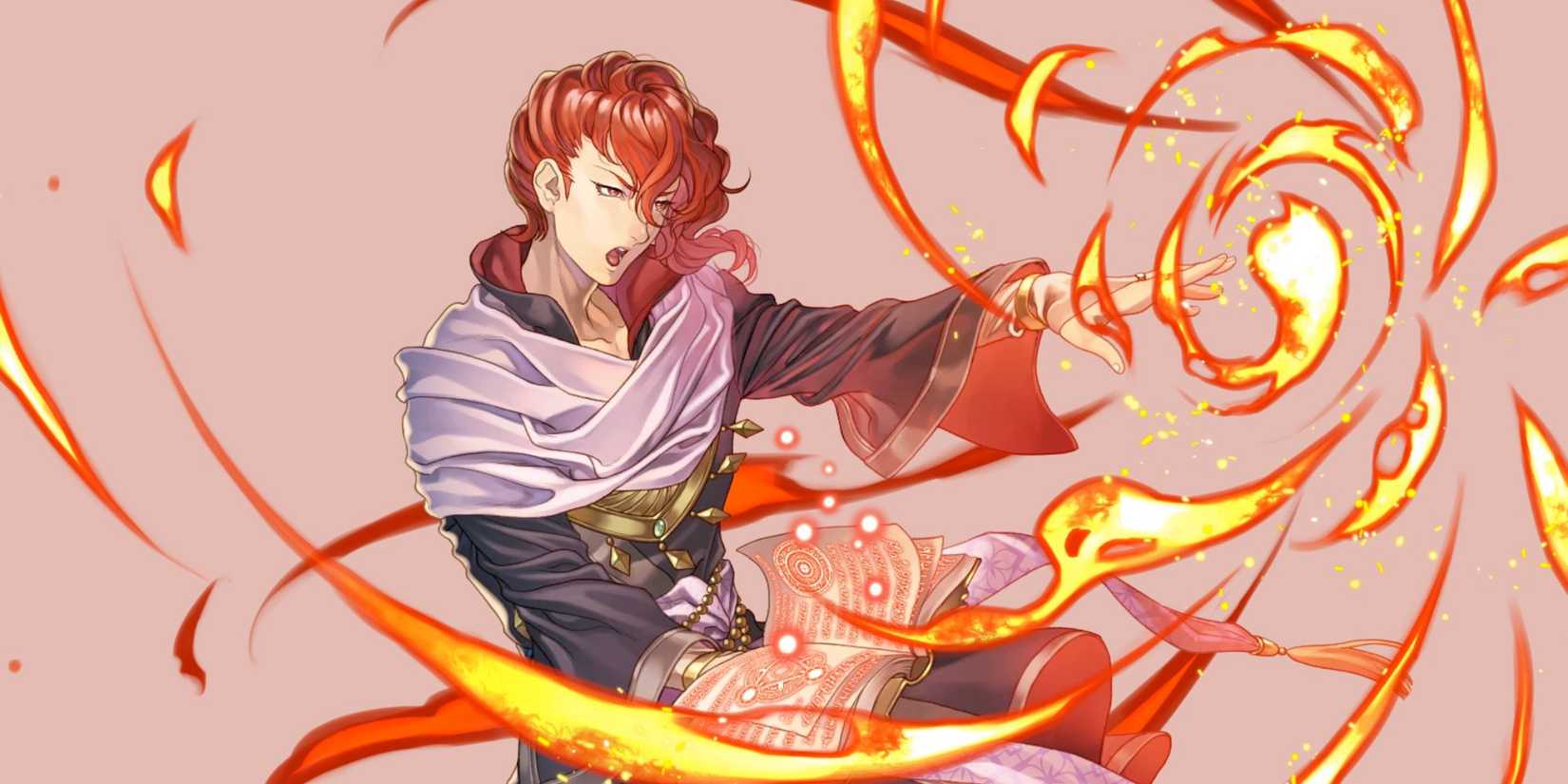 10 Most Iconic Dark Mages in the Fire Emblem Franchise, Ranked
