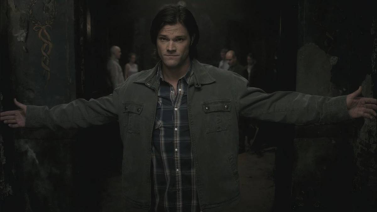 Supernatural’s Real Ending Happened 10 Seasons Before The Finale