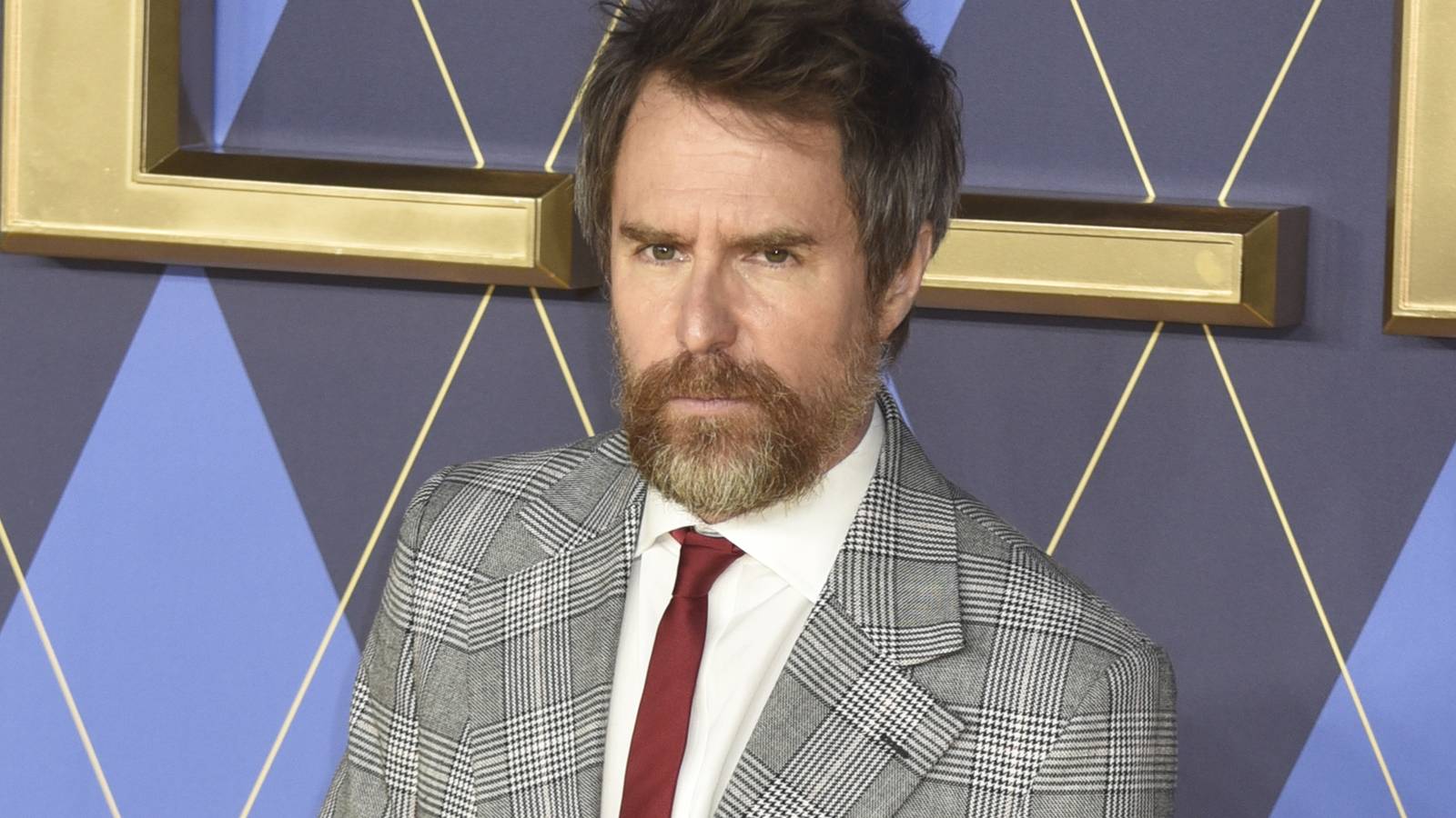 Sam Rockwell’s Forgotten Sci-Fi Thriller Still Has the Most Unsettling ...